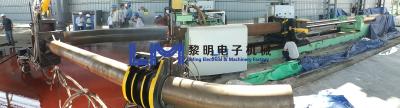 China 610 Induction Bending Machine for sale