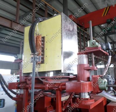 China Induction Heating Power Transformer for sale