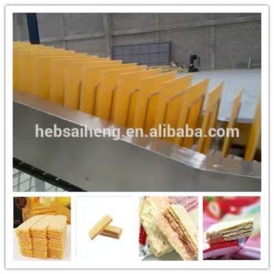 China Saiheng Automatic Biscuit Production Line SH for sale