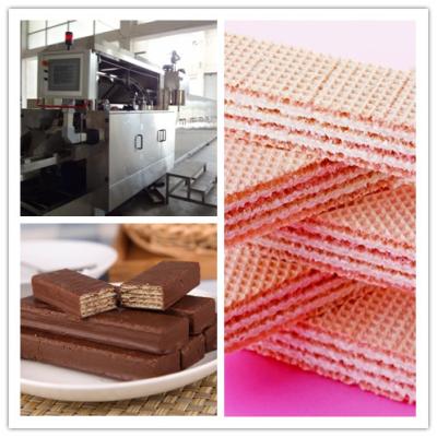 China chocolate biscuit production line SH27/39/45/51/63/75 for sale