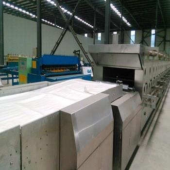 China 2018 New Fully Automatic Biscuit Production Line / Biscuit Line From China for sale