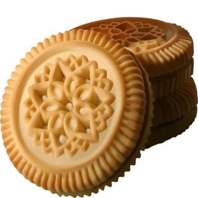 China Chinese manufacturer High Efficiency Automatic Biscuit Production Line for sale