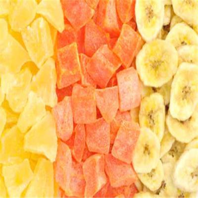 China Chinese Manufacturer Bakery Machine for fruits drying and bread baking for sale
