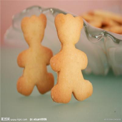 China Chinese manufacturer High Efficiency Automatic Biscuit Production Line for sale
