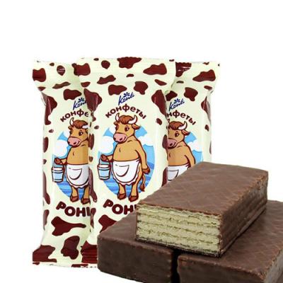 China China Chocolate Wafer Production Line Machinery of Good Quality for sale