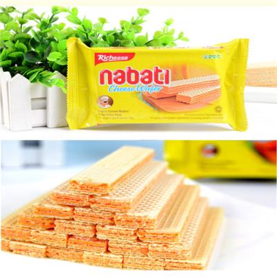 China Commercial Food Making Machine Chocolate Wafer Biscuit Bakery Machines for sale
