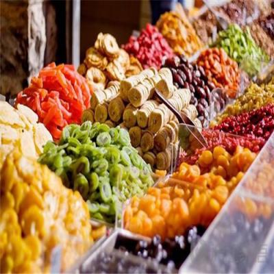 China Chinese Manufacturer moon cake pizza walnut cookie fruit drying oven for sale