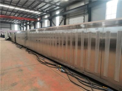 China food bakery machine bread pizza walnut cookie fruit drying oven for sale