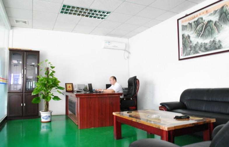 Проверенный китайский поставщик - TAKDA PRECISE MOULD FACTORY