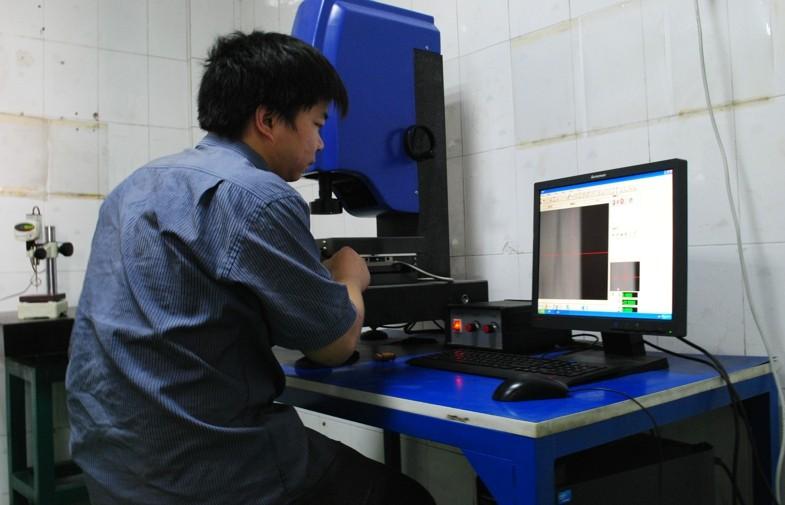 Проверенный китайский поставщик - TAKDA PRECISE MOULD FACTORY