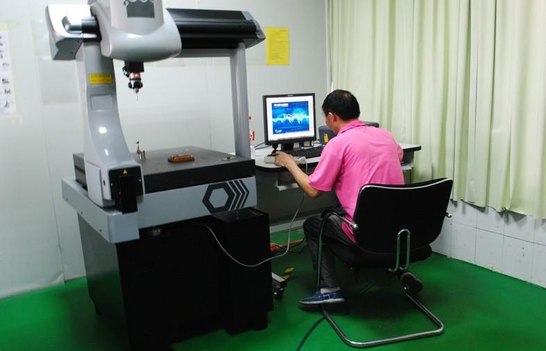 Проверенный китайский поставщик - TAKDA PRECISE MOULD FACTORY