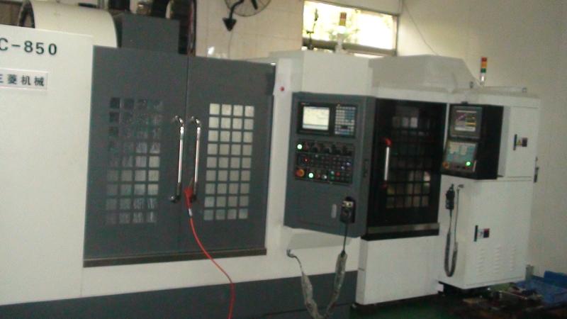 Проверенный китайский поставщик - TAKDA PRECISE MOULD FACTORY