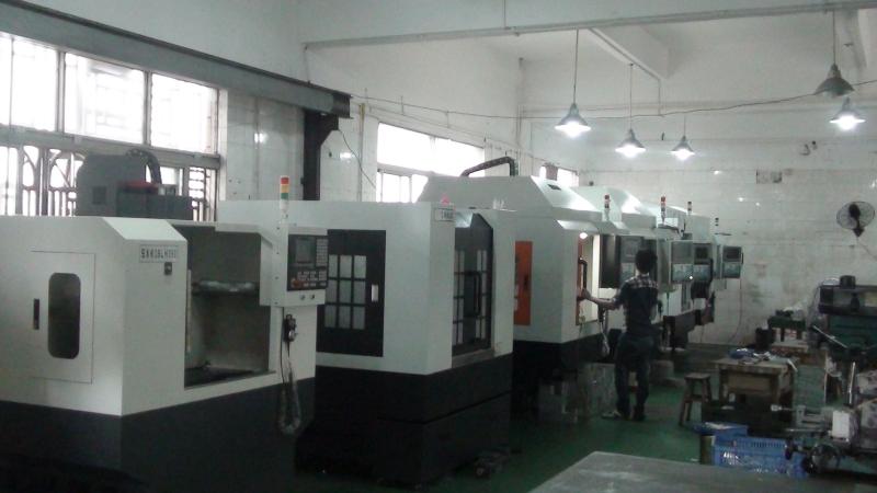 Проверенный китайский поставщик - TAKDA PRECISE MOULD FACTORY