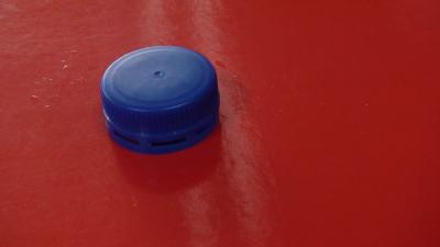 Cina Muffe di plastica della famiglia del grado pp del piede per il tappo di bottiglia, base di muffa di LKM in vendita