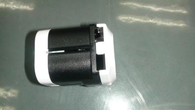 Cina La famiglia dell'HDPE del PC del PVC pp macchina dello stampaggio ad iniezione di camma Solidworks/modella in vendita
