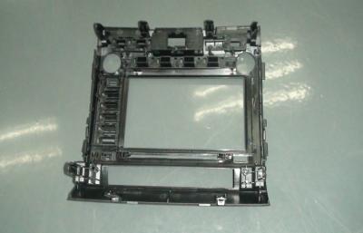 Cina Lo stampaggio ad iniezione freddo del corridore dell'HDPE E del PPE, ricambi auto della Multi-cavità modella in vendita