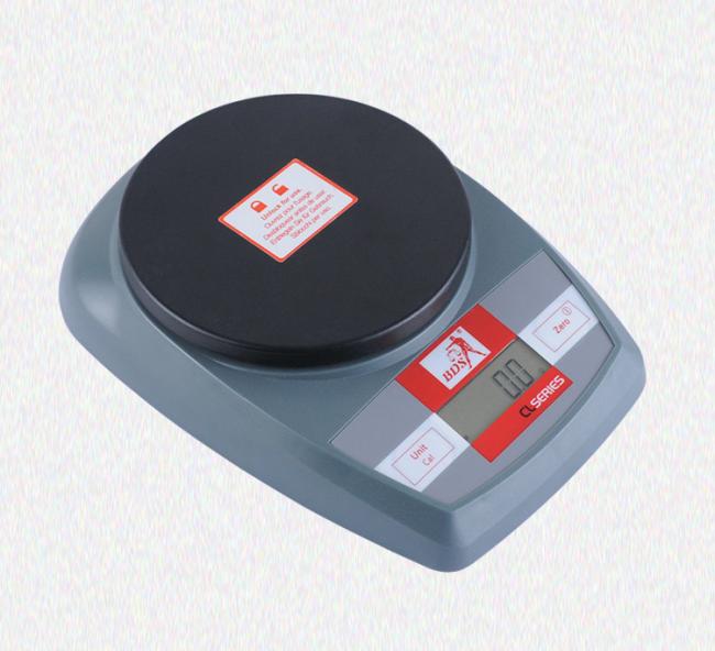 Hot-Selling CL Kitchen digital weighing scale 0.01/0.1g Portable electronic weighing scale Can dien tu