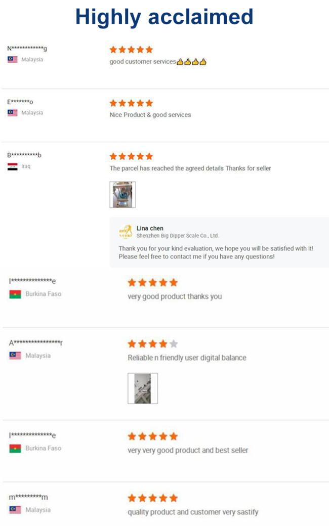 Digital food kitchen scale Electronic coffee LCD Display weighing scales Mechanical Kitchen Scale