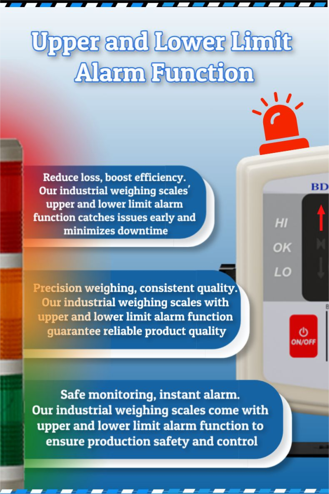 Truck scale weight indicator LED Display Digital  indicator wireless weighing scale High accuracy scale manufacturer