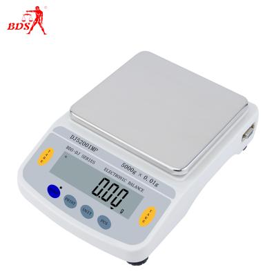 China BDSCALES DJ series Weighing Precision Lab Scale Industrial Electronic Balance Balanza Electronica for sale