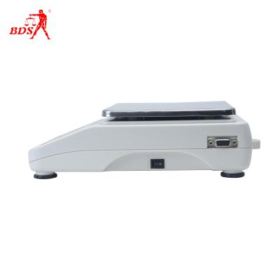 China BDSCALES DJ series Weighing Precision Lab Scale Industrial Electronic Balance Balanza Electronica for sale