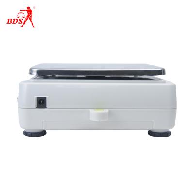 China BDSCALES DJ series Weighing Precision Lab Scale Industrial Electronic Balance Balanza Electronica for sale