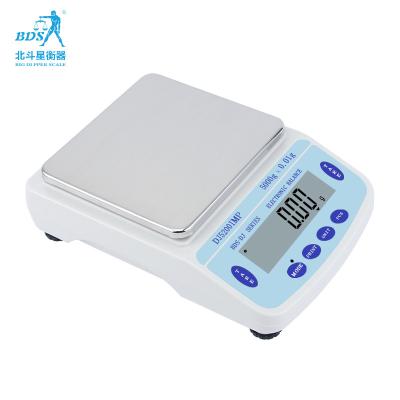China DJ-B Weight electronic scale balance, industrial scale 5Kg ,Precision analytical balances, Lab. weighing scale 0.01g with RS232 for sale