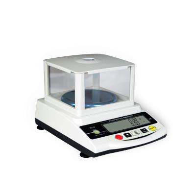 China Digital counting scale Precision electronic balance CE certified laboratory balance Jeweler precision balance 0.01 for sale