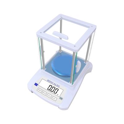 China Stock ready precision balance 0.01g 0.1g Gold Silver Coin Gram Balance Pocket Size LCD Display Electronic Scales for sale