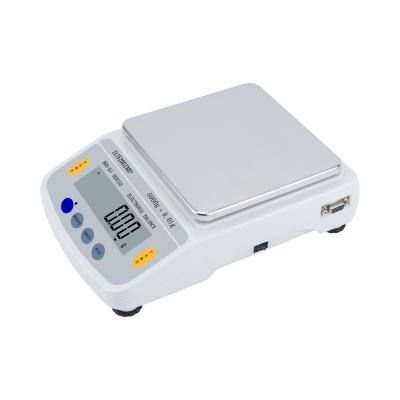 China Balance Teaching Educational Lab 5kg Weighing Scale Automated Machinery Equipment Industrial Automation for sale