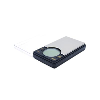 China Weighing scales 0.01 Accuracy Kitchen Digital scale LCD Display Pocket scale BDS from China for sale