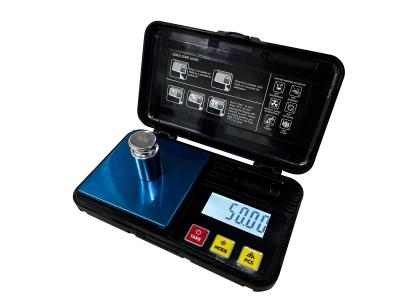 China Precise Pocket  Digital Electronic Scales LCD Display  making jewelry tools digital waage Weighing scales for sale