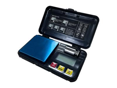 China Precise Pocket  Digital Electronic Scales LCD Display  making jewelry tools digital waage Weighing scales for sale