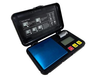 China Precise Pocket  Digital Electronic Scales LCD Display  making jewelry tools digital waage Weighing scales for sale