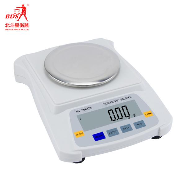 Quality Elektrowaage 300g bascula chemical digital weighing scale high precision for sale