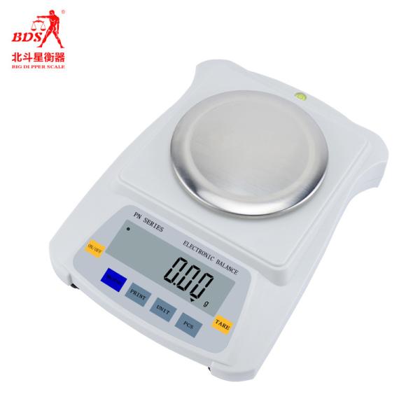 Quality Elektrowaage 300g bascula chemical digital weighing scale high precision for sale