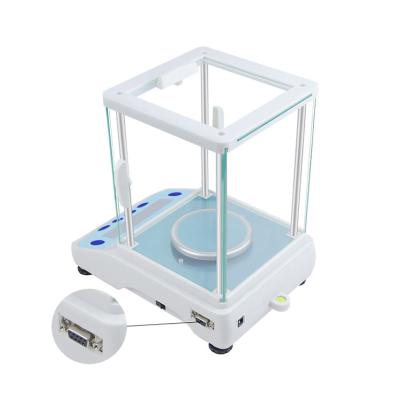 China Laboratory weighing scale for scientific/School Digital  electronic balance scale Scale for jewelry tools for sale