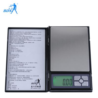 China Hot-Selling Gold Jewelry scale 500g* 0.01g Electronic weighing pocket scale Mini digital Scale Tester SelectorJeweler Tool Set for sale