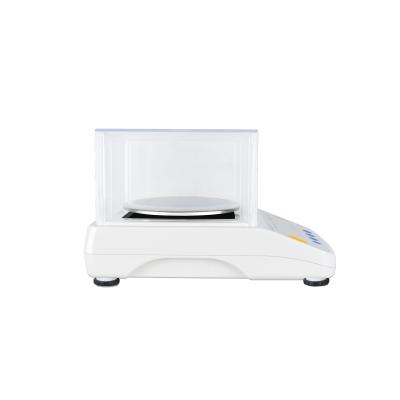 China BDS High quality electronic balance with windshield Technical Laboratory   school  jewelry scales with extra display 0.01g for sale