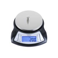 Quality 500g CX Portable Coffee Scale Electronic Kitchen Scale 0.01g LCD Display Kitchen for sale