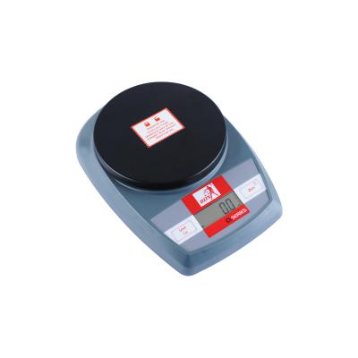 China Stainless Steel ABS  Factory Wholesale Kitchen Food Water Electronic Weight Scales With Lid High Quality for sale