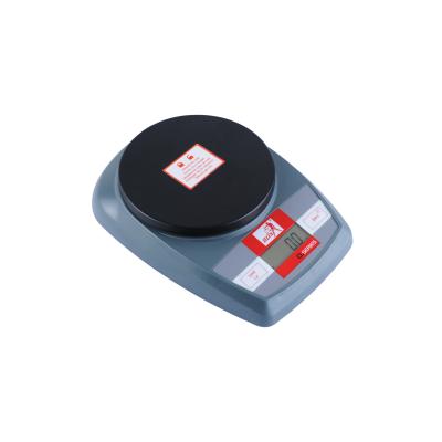 China Smart Food Scale Digital 5kg 1g Kitchen Scale Electronic Weighting Digital Coffee Scale manufacturer for sale