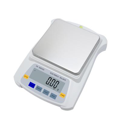 China LCD electronic  calibre balanza analitica like ohaus scales grams 3kg 0 01 mechanical weighing scale for sale