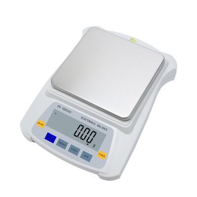 China LCD electronic  calibre balanza analitica like ohaus scales grams 3kg 0 01 mechanical weighing scale for sale
