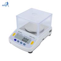 China Electronic Measuring Analytical special tool China Laboratory output data weighing scale with RS232 Interface machine balance for sale