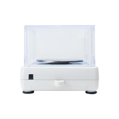 China Electronic Measuring Analytical special tool China Laboratory output data weighing scale with RS232 Interface machine balance for sale