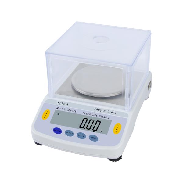 Quality High precision analytical electronic balance ODM/OEM Customized serive adapter for sale