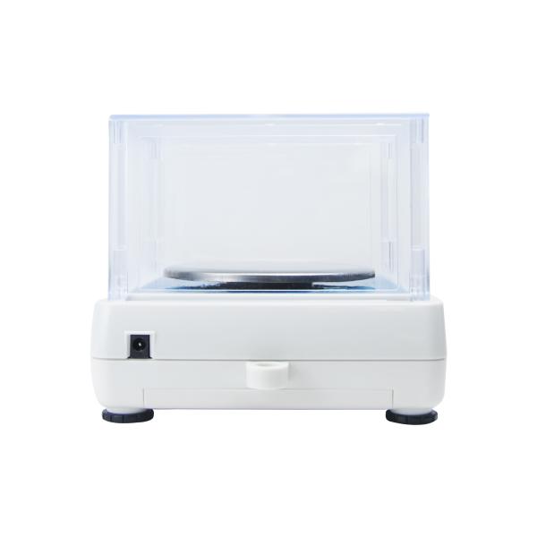 Quality High precision analytical electronic balance ODM/OEM Customized serive adapter for sale