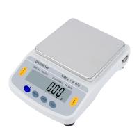 China BDS Electronic Balance High Precision Automatic Industrial Weighing Scale Count Function Laboratory Pharmacy for sale