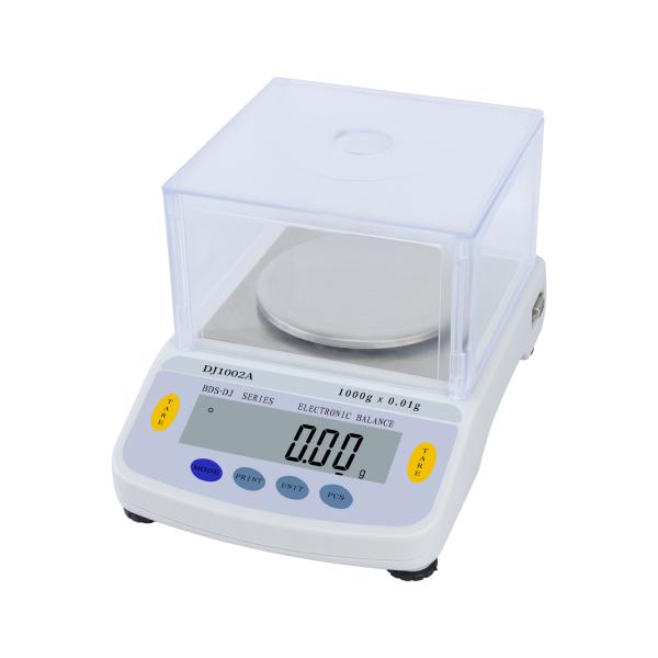 Quality Jewelry tool equipment weighing scales electronica analytical balance Digital for sale